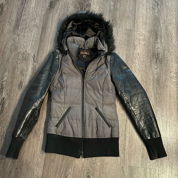 Danier | Jackets & Coats | Danier Winter Jacket | Poshmark